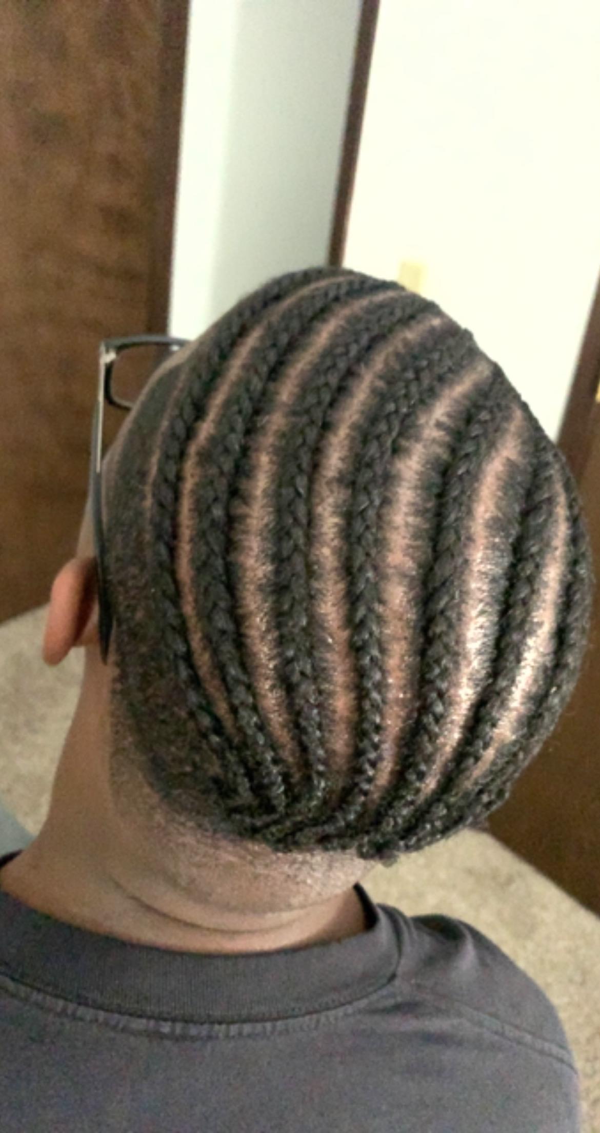 720 Waves In Hairstyles